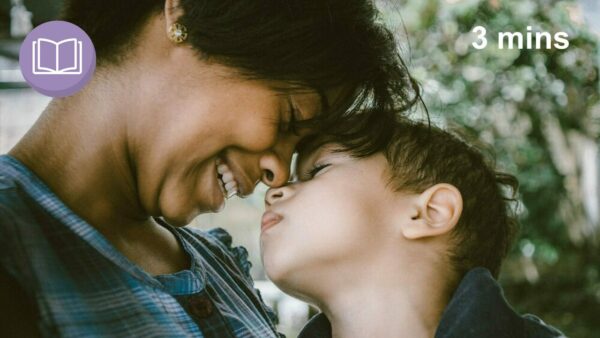 Simple Ways to Support Your Grumpy Child - My Family Coach