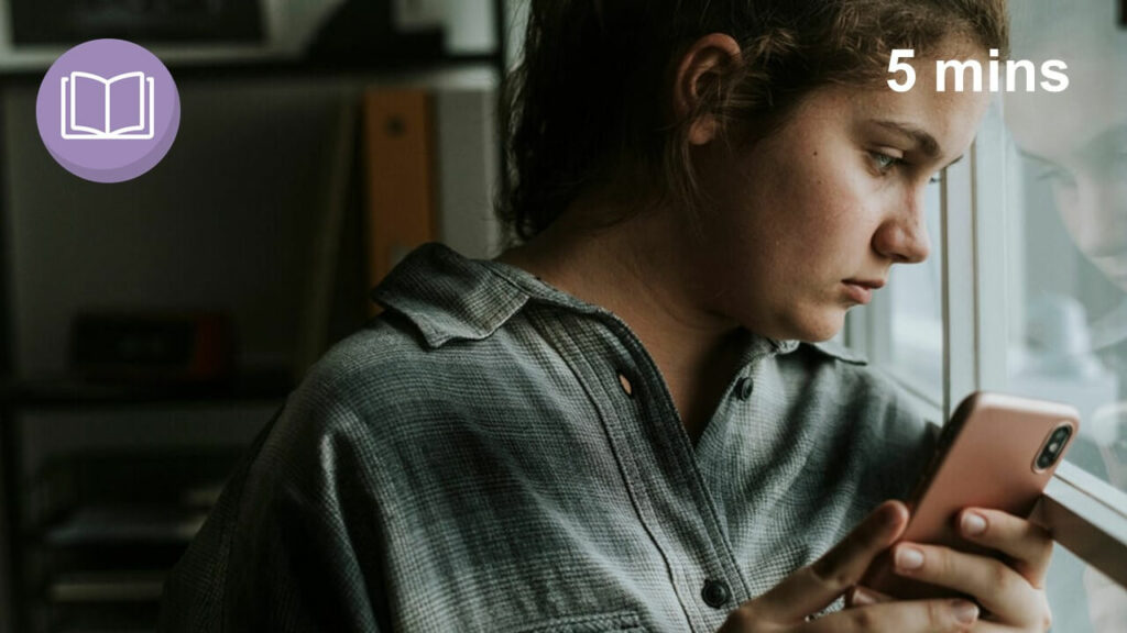 Bullying - My Family Coach