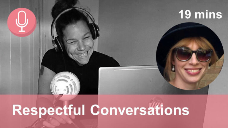 Respectful Conversations | Dr Emma Clarke - My Family Coach