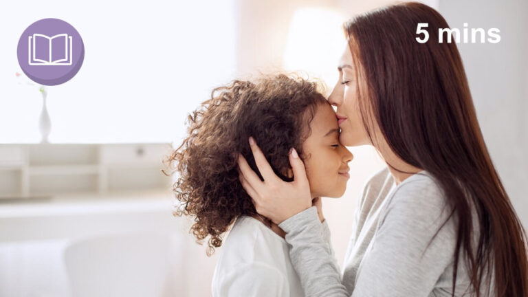 What You Can Do If Your Child is Being Bullied - My Family Coach
